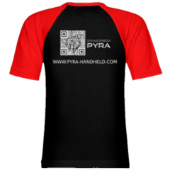 Merchandise - Pyra Wiki | Official Pyra and Pandora Site