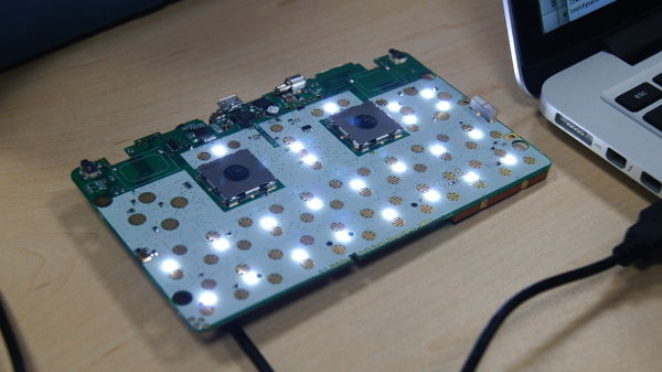 Hardware - Pyra Wiki