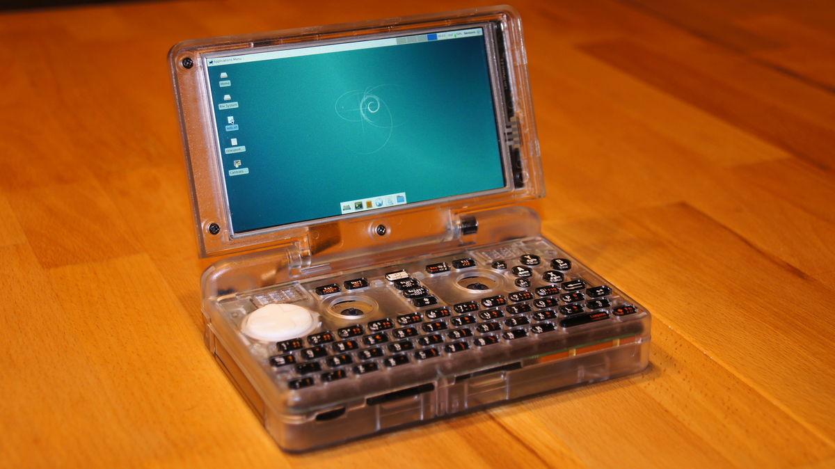 File:Pyra-Prototype-Table.JPG - Pyra Wiki | Official Pyra and Pandora Site