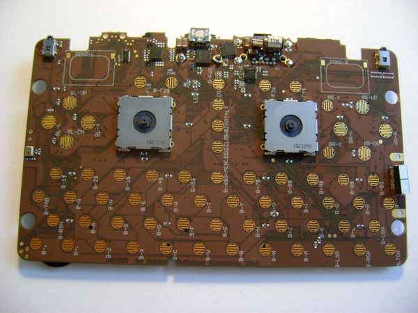 Mainboard - Pyra Wiki | Official Pyra and Pandora Site